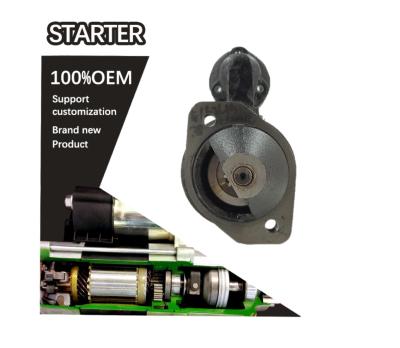 중국 24V 10T STARTER 0001363001, 0001363106, 0001363119, 0001363120, 0001363123 0031512201, A0011519001, A0021516501 판매용