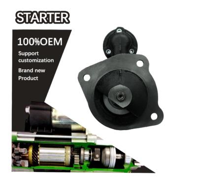 중국 24V 9T 스타터 0001360024, 0001368003, 0001368005, 0001368047 12153838, 12153839 판매용