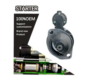 중국 24V 9T STARTER 0001368029, 0001368080 2Y1920 2Y-1920 0001362058, 0001362104, 0001366003, 0001366029, 0001368029 판매용