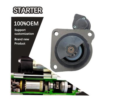 중국 24V 9T STARTER 0001231010, 42498150, 4269114, 4682999, 4692477, 4699704, 4701920, 4737754, 4755108, 4807378, 500325185, 판매용