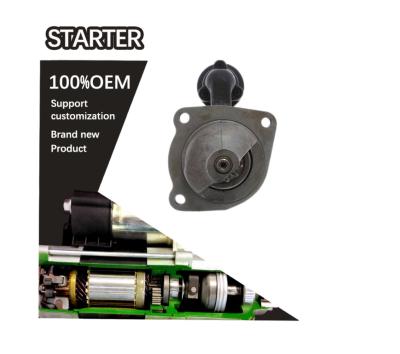 중국 12V 14T 스타터 00013591060001359128,0001359217,0001367043,0986011260,0986011261 11130514, AZJ3146, IS0514 11.130.514 판매용