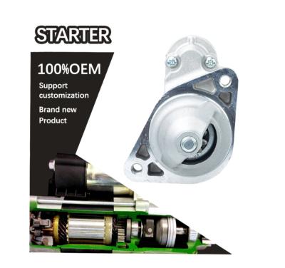 중국 12V 10T 스타터 42800023414280002342,4280003160,4280003162,9642809234, 428000-124, 428000-1240, 428000-1241, 428000-1243 판매용