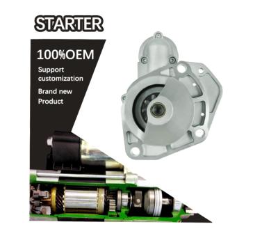 중국 24V 10T STARTER 4892338 5259579, 5265096 0001231039,0001251003,0001251004,0001263023,0001263024,0001263006,0001263021 판매용