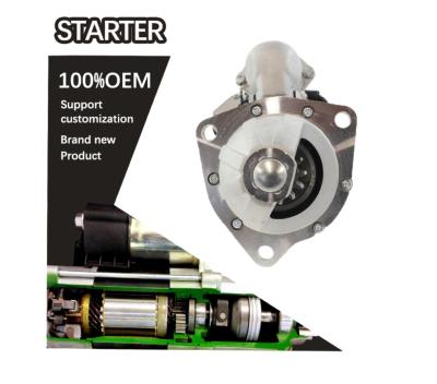 중국 24V 13T STARTER 600-813-3390, 600-813-4120,600-813-4122.0-23000-1230,0-23000-1231,0-23000-1270,0-23000-16600-23000-2570 판매용