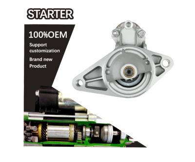 중국 12V 9T CW STARTER 128000-2680, 128000-2682, 128000-4480, 128000-5680, 128000-5681, 128000-5682, 128000-6420, 128000-6421 판매용