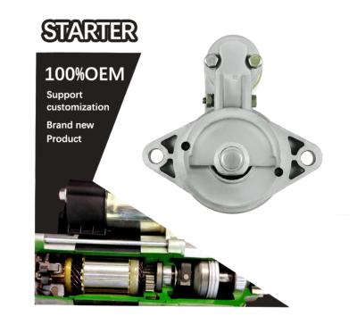 중국 12V 9T CW STARTER 028000-5720, 028000-5751, 028000-7290, 0280005170, 028000572, 0280005720, 0280005750, 0280005751 판매용