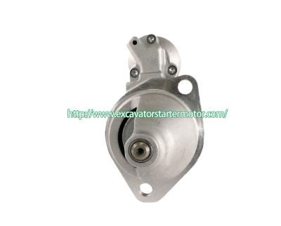 중국 12V 9T CW 스타터 0001109363, 0001109442, 0001314047, 0986018080, F032116333. 50353420, 50495900. 8EA738258-051 판매용