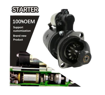 12V 13T CW STARTER 0001354106, 0001366010. 05710989, 05726008R.05726008,   40000800, 40000810 IS1425