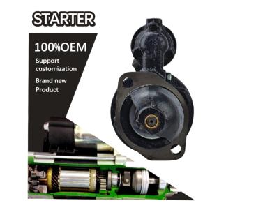 중국 12V 11T CW 스타터 0001362011, 0001362059, 0001362092, 0986016200, 1986S10081. 판매용