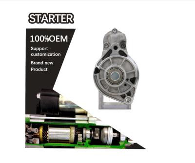 중국 12V 9T CW STARTER 0-001-125-621 0-001-125-622 0001125622 0001125621 50624600 000050624400 01125621 000050624610 50624610 판매용