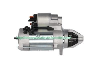 중국 24V 10T CW 스타터 0001316012, 0001316013 50385311, 50385320, 50496100 판매용