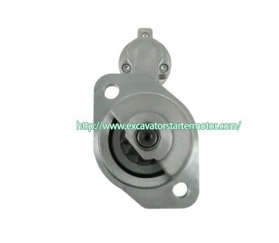 중국 24V 11T CW 스타터 40001200, 50195400 11130850, 11131353, AZJ3413 11.130.850, 11.131.353, MS250 0001368006, 0001368050 판매용