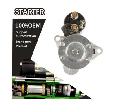 중국 12V 9T CW 스타터 12581305, 89017846. 3231639, 8000051. 8890178460. 89017846 판매용
