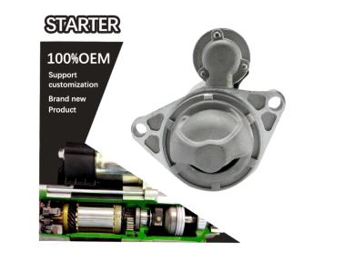 중국 12V 11T CW 스타터 8000210 12609480, 19168039 8191680390 판매용