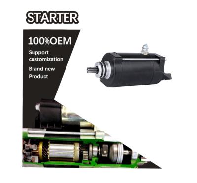 중국 12V 9T CW STARTER 0K9BV-18-400A,0K9BV-18-400B,0K9BV18400A,0K9BV18400B 21163-3702, 21163-3709, 21163-3712, 21163-3714 판매용