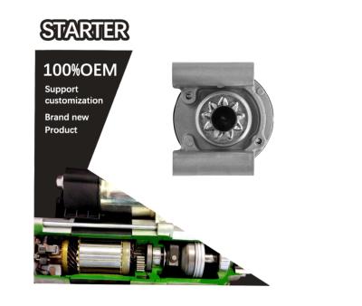 중국 12V 9T CCW STARTER 32-098-08, 32-098-08-S 3209808, 3209808S KH-32-098-08-S KH32098-08S 1999-1140051 판매용