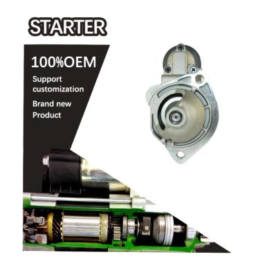 12V 9T CW STARTER  11.130.921, AZE2588, IS1463.11130921 58401910, 5840191. 0001109019, 0001109031, 0001109355