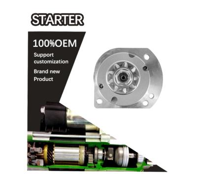 中国 12V 9T CW STARTER AM34753, AM37725, 4809804, 41-098-05, 45-098-04, 45-098-05, 48-098-01, 48-098-02, 48-098-04 試聴する 販売のため
