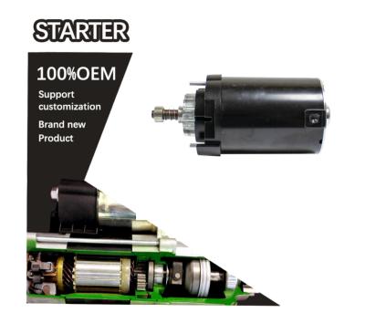 中国 12V 14T CCW STARTER 20-098-01, 20-098-01s, 20-098-05, 20-098-05s, 20-098-06, 20-098-06s, 20-098-08, 20-098-10, 20-098-1 販売のため
