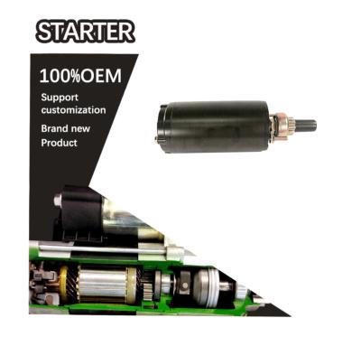 중국 12V 9T CCW STARTER 52-098-06, 52-098-10, 52-098-13, 2134940, 5213240, 5666440, F032112831. 판매용