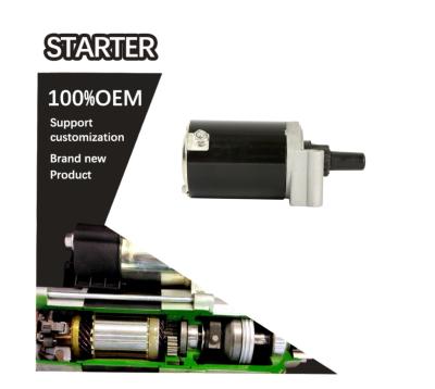 중국 12V 10T CCW STARTER AM117130, AM120729, 12-098-10, 25-098-03, 5667140, 5667140-m030sm, 5667140mo30sm AM130407, AM132818 판매용