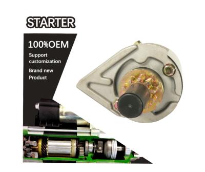 중국 12V 10T CCW STARTER 41-098-10, 45-098-10, a236292, a237132, a237511, 0599540, 0599540-m030sm, 0599540mo30sm, 5665740 판매용