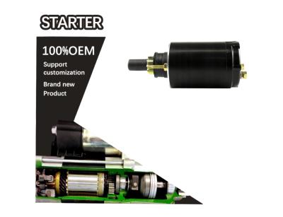 중국 12V 13T CCW STARTER 45-098-06, 45-098-11, 1250729, 1492540, 1250729-m030sm, 1250729mo30sm, 1492527-m030sm, 1492540-m030SM 판매용