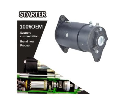 중국 12V 13T CCW 얼터너터 컵 캐डेट 트랙터 정원 시작 발전기 1101691, 1101692, 1101967, 1101996, 1101997 판매용
