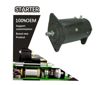 중국 12V 15A CCW 얼터너터 1101951, 1101986, 1101998, RG00500 판매용