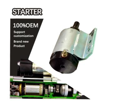 중국 12V 16T CCW 스타터 41-098-01, 41-098-03, 41-098-07, 41-098-08, 45-098-01, 52-098-07, A232981, A234193, AM31754, AM32853 판매용