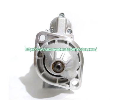 중국 12V 9T CW 스타터 58400070, 58400450, 58400670, 58402610, 584026801170049, 1215384111.130.432, 11.130.612, 11130008 판매용