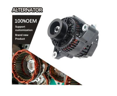 China Alternator 12V 90A 1022112750 102211-2750. 31630ZY3003, CJX75  31630-ZY3-003, 326-12757   31630ZY3-003 CJX75. for sale