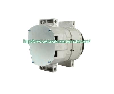 China Alternator 24V 100A 24SI 240-34207 OR-9940 240-4059 276-8899 240-4059 240-4080 304-8576 19011185.808562 1694319 1699940 for sale