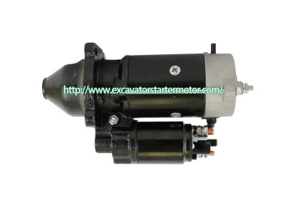 中国 12V 10T CW スタート 714/40231 714/40536 11131.605 11131.761 11131.781 11131.793 225-3149 312-7540 329-0290 販売のため