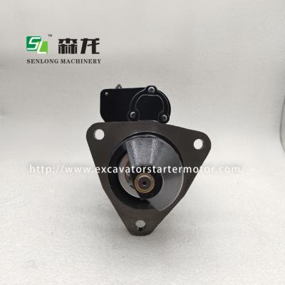 중국 카터필러용 12V 10T CW 스타터 4658779 465-8779 퍼킨스 엔진 부품 T400258 판매용