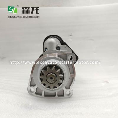 중국 24V 11T 발굴기 시작 모터 612600091078 0001261056 WP-QDJ 612600090561 612600090806 612600091075 612600090293 판매용