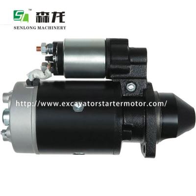 중국 12V 3kW AS-PL S0756S UD16569S, BOSCH 0001362022, CARGO 110530, CASE 1530359C1, FIAT 2961928 판매용