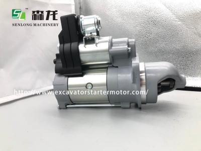 중국 24V 5KW 11T 유하이 시작 모터 D0308-3708100A D0308-3708100SF2 QDJ2577-000 BM00045 판매용