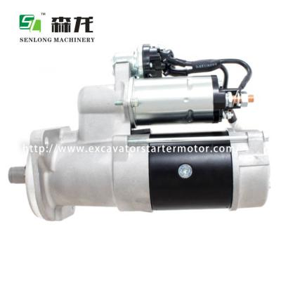 중국 10T 12V 1.0KW 스타터 130-00165NOE680.508.102.370M0TD1771,3840888 3803904,20437004OE,MITM0TD1771,6035400.1 카터 판매용