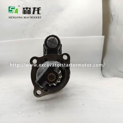 중국 12V 11T 7.8KW 스타터 모터 140-42494 판매용