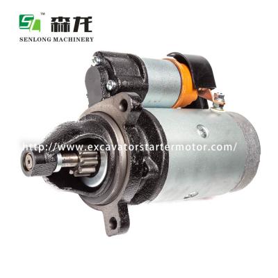 중국 12V 10T 3.6KW KAMZ 시작 모터 74.3708 743708 9142780 123708101 BPS31085 FORMTZ GAZ PAZ D-240 D-243 D-245 판매용