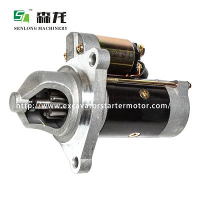 중국 24V 5.5KW KAMZ 시작 모터 2002.3708-01 20.023708-01 2002.3708 5404.3708 7402 3708 9172780 8932 3708 판매용