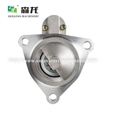 중국 모터 스타터 Kamz 12V 4kw 10T 2412.3708-01,2412.3708-01AE,7412.3708,2412.3708000,24173708000,24173708 LTZ Т-40М 판매용