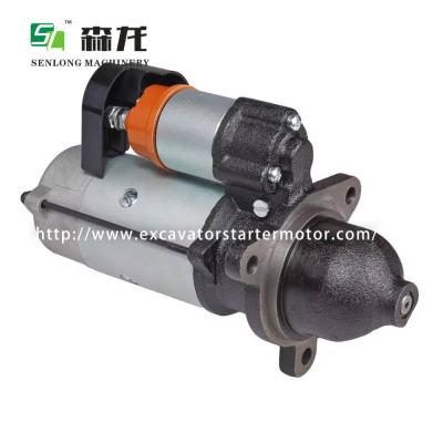 중국 시작기 캄즈 24V 9kw 10T 54043708,5404370800010,402.3708 BPS31082 MMZ D-260 D-262 D-263 판매용