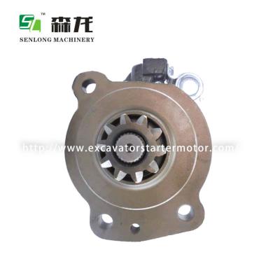중국 스타터 모터 캄즈 24V 8.5kw 10T М9Т.9122 11010086 AS 4573751945 5432.3708 ST142T-3708-10 ST142T-10 238 6562 6563 판매용
