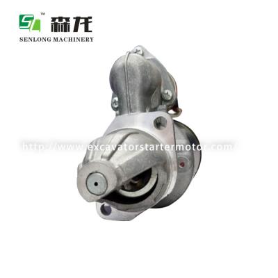 중국 ST-230-K4 스타터 모터 캄즈 СТ230K4 12V 1.55KW 9T 판매용