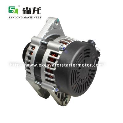 China 12V 75A 371QA3701020 371Q-3701020 JFZ1727 Alternator For BYD F0 1.0 / BYD F1 1.0 Original Auto Parts 371QA-3701020 for sale
