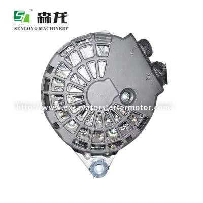 China 12V 75A 371QA3701020 371Q-3701020 JFZ1727 Alternator For BYD F0 1.0 / BYD F1 1.0 Original Auto Parts 371QA-3701020 for sale