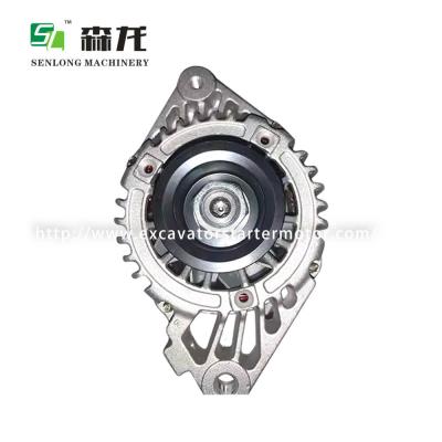 China 12V 75A 371QA3701020 371Q-3701020 JFZ1727 Alternator For BYD F0 1.0 / BYD F1 1.0 Original Auto Parts 371QA-3701020 for sale
