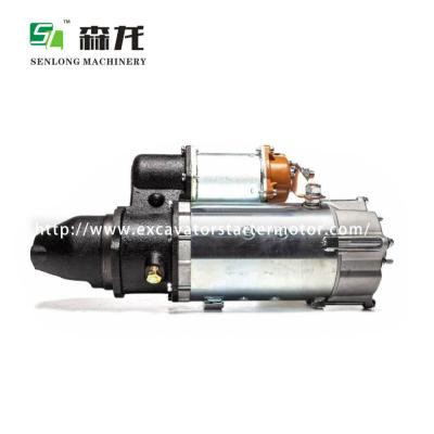 중국 24V 9.2KW 10T 스타터 모터 캄즈 CT142T.3708-10 333656 판매용